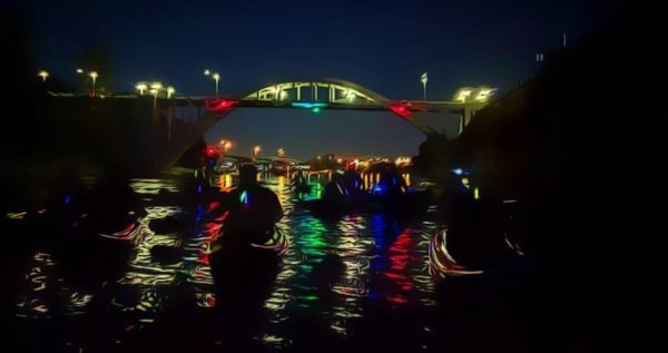 Rafting & Kayaking Trips: Oregon City and Portland, OR - eNRG Kayaking ...