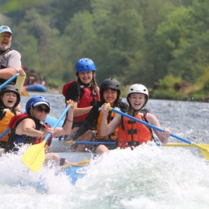 Instruction & Certifications Classes - For Kayakers & Rafters - eNRG ...