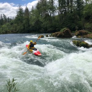 Paddling Camps for Kids Near Oregon City, Portland - eNRG Kayaking