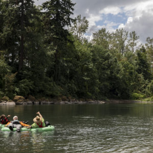 Clackamas Tubing: Oregon City and Portland River Floats - eNRG - eNRG ...