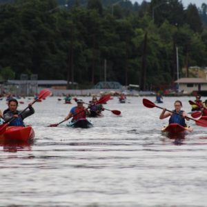 Contact Us - eNRG Kayaking